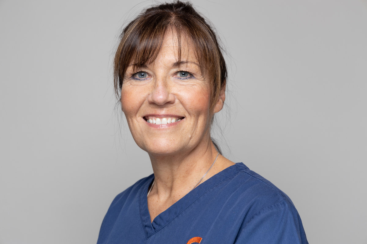 Walsall Kidney Treatment Centre