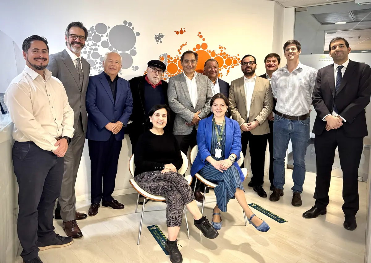 Diaverum Chile expands with three new clinics in the Valparaíso region